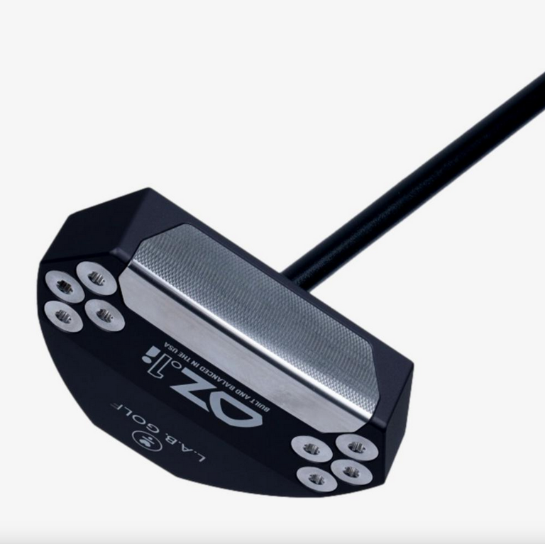 2025 Putters: The best putter for every style and budget