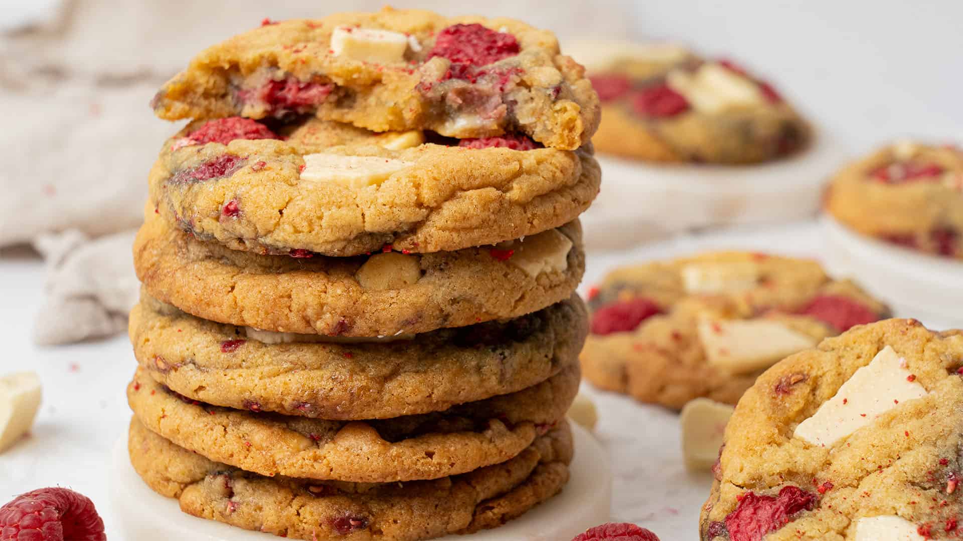 26 Unique New Cookies You Need to Try