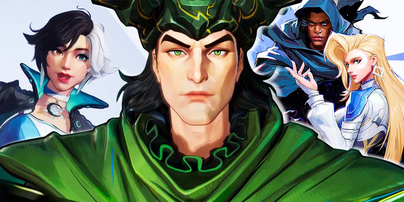 How to Play the Strategist Role in Marvel Rivals