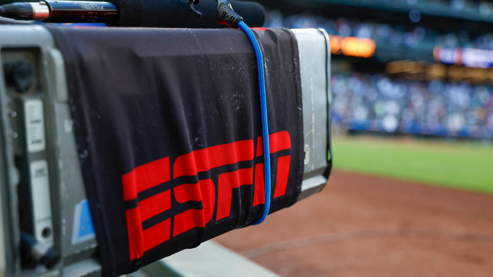 MLB and ESPN are splitting up