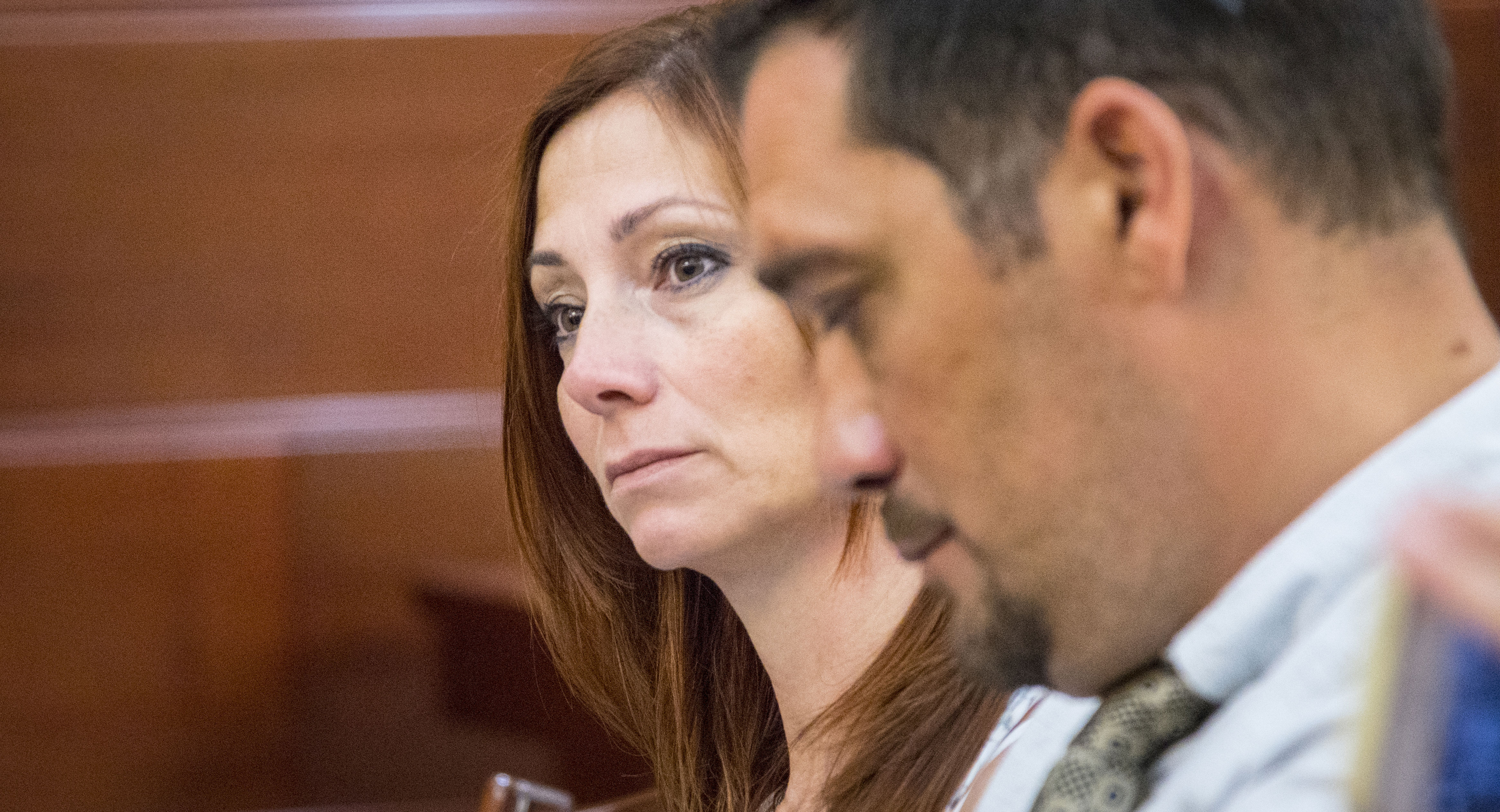 Renner Erika legmélyebb félelmeit osztották volna meg a lúgos orvossal