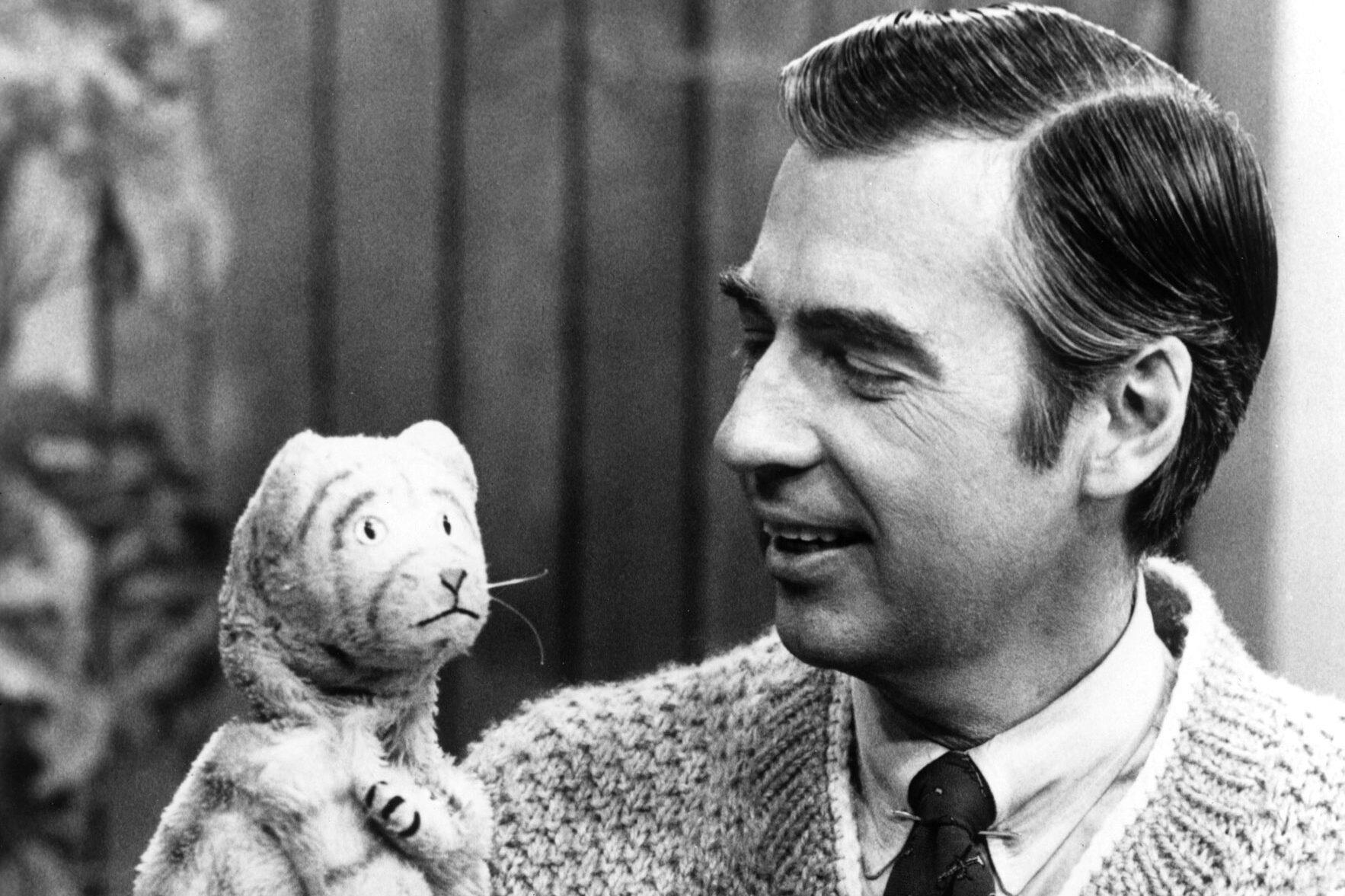 13 Animals on Mr. Rogers’ Neighborhood That Made Him Even More Amazing