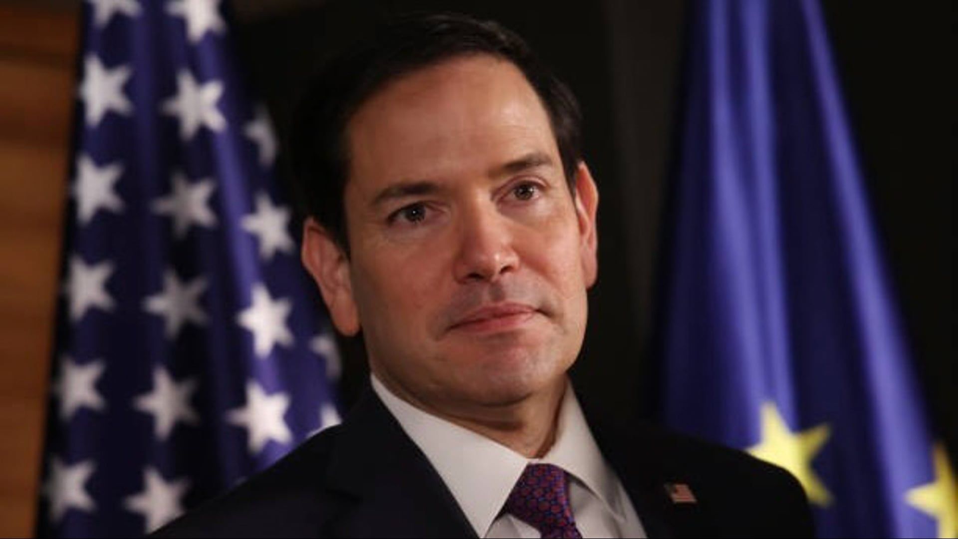 Rubio: Trump-Putin-Treffen nur bei Fortschritt im Ukraine-Konflikt