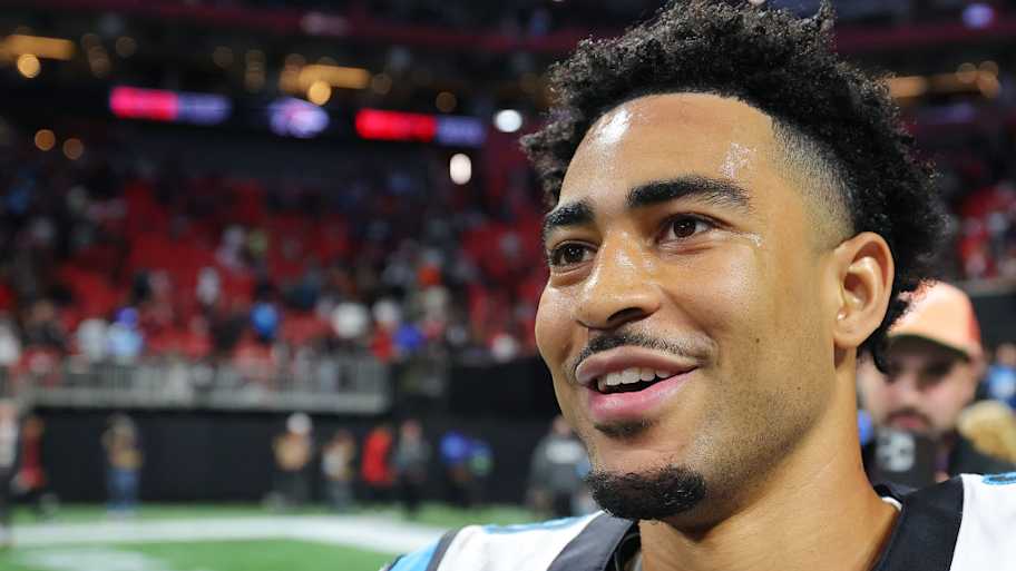 NFL analyst identifies best thing Carolina Panthers did in 2024 season
