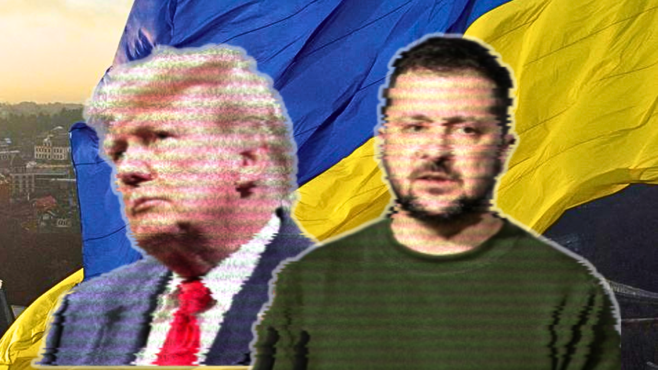 Is Ukraine's Zelensky really a 'dictator without elections'? Trump’s ...