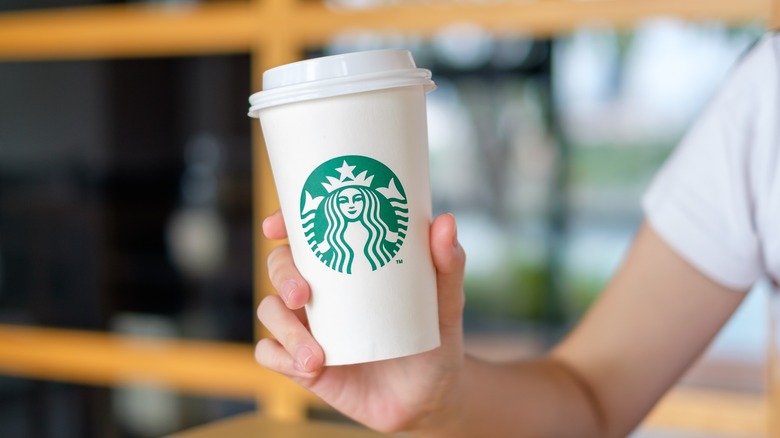 12 Overrated Starbucks Drinks You Should Avoid
