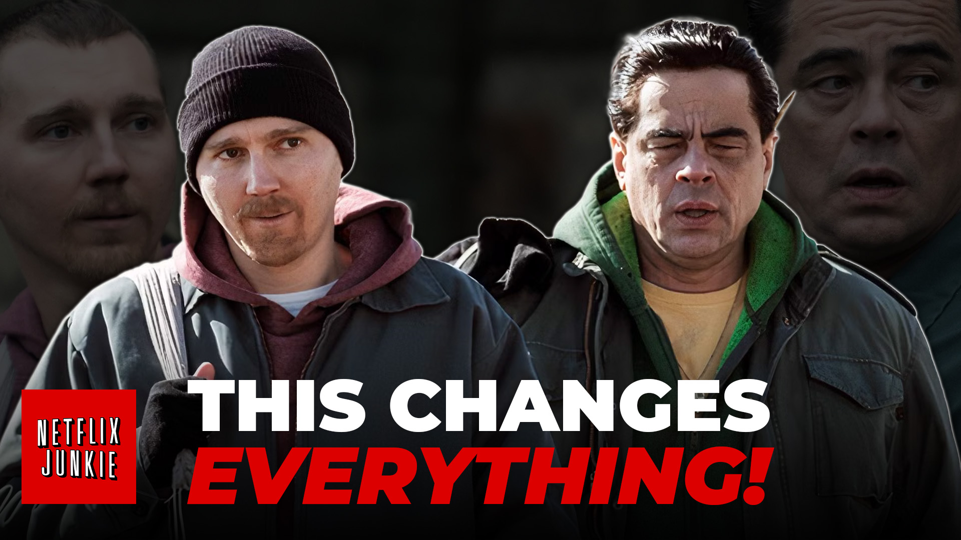 Can’t Decide What to Watch? Here Are the Best Netflix Shows That Will ...