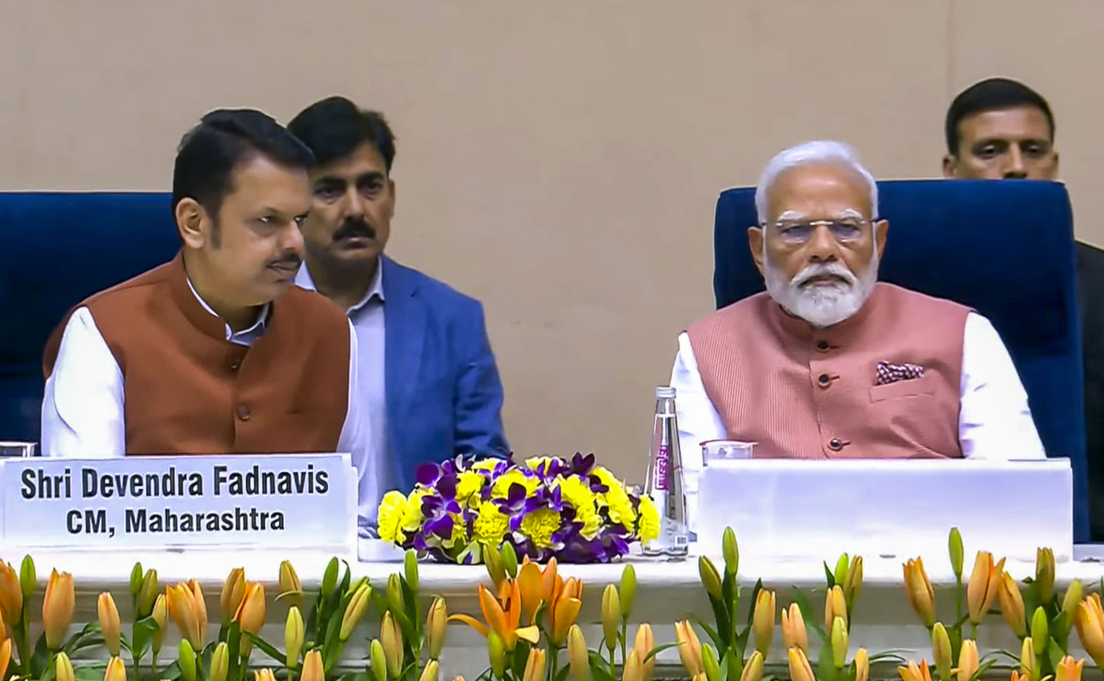 Keep away from attempts to create divisions on basis of language: PM Modi