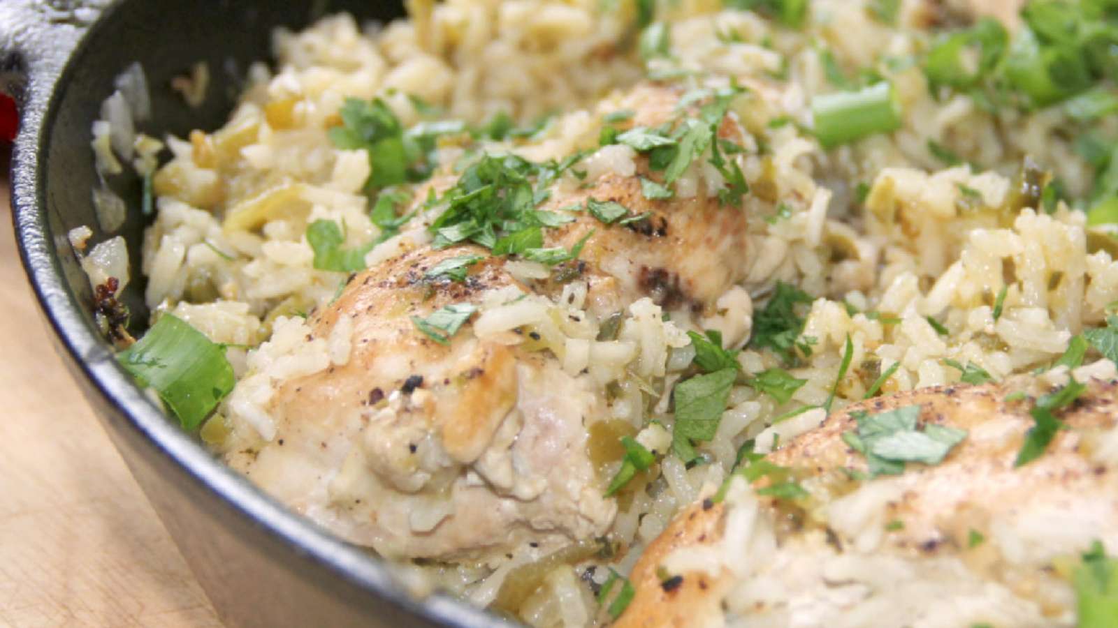 20 Quick and Delicious Rice Recipes for Busy Weeknights