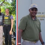 Retired Navy Chief, Command Investigator and Naval base Detective is ...