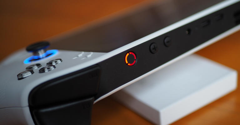 Lenovo’s Legion Go S is the latest Windows handheld casualty