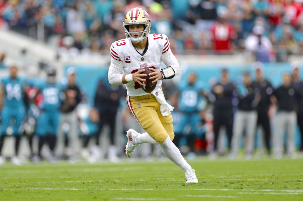 Dynasty Fantasy Football Buy or Sell?: Brock Purdy, Bryce Young ...