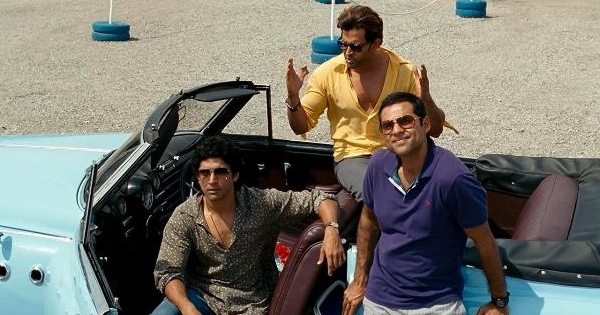 10 Reasons You And Your Bestie Need To Take A Road Trip Together