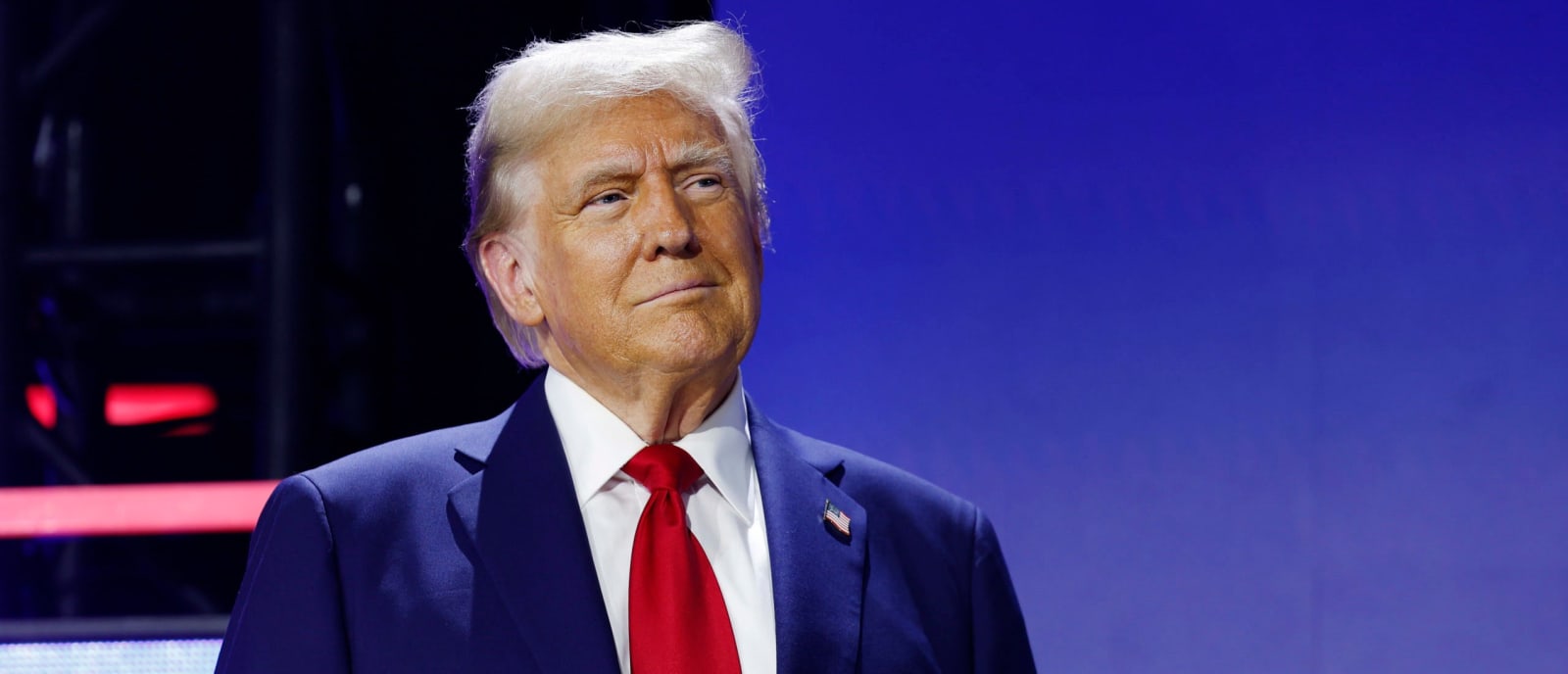 While Dems Tell Themselves MAGA Voters Regret Their Choice, Trump Has ...