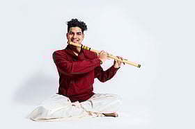 Bharatiya Samagana Sabha's Bharat Gandharva Yatra brings the national ...