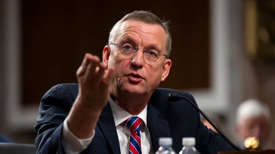 Trump administration plans to cut 72,000 jobs from VA