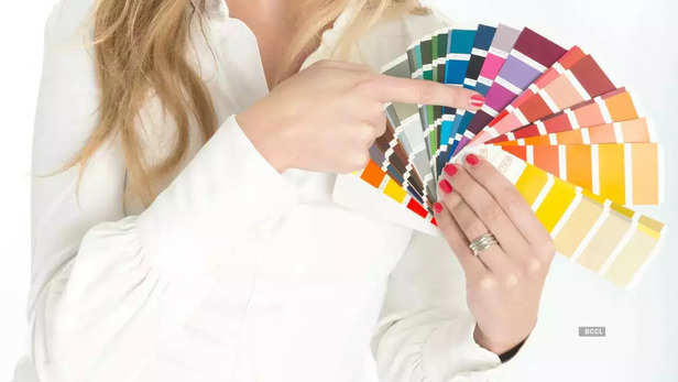 Color Your Way to Success: The Surprising Ways Hues Impact Your ...