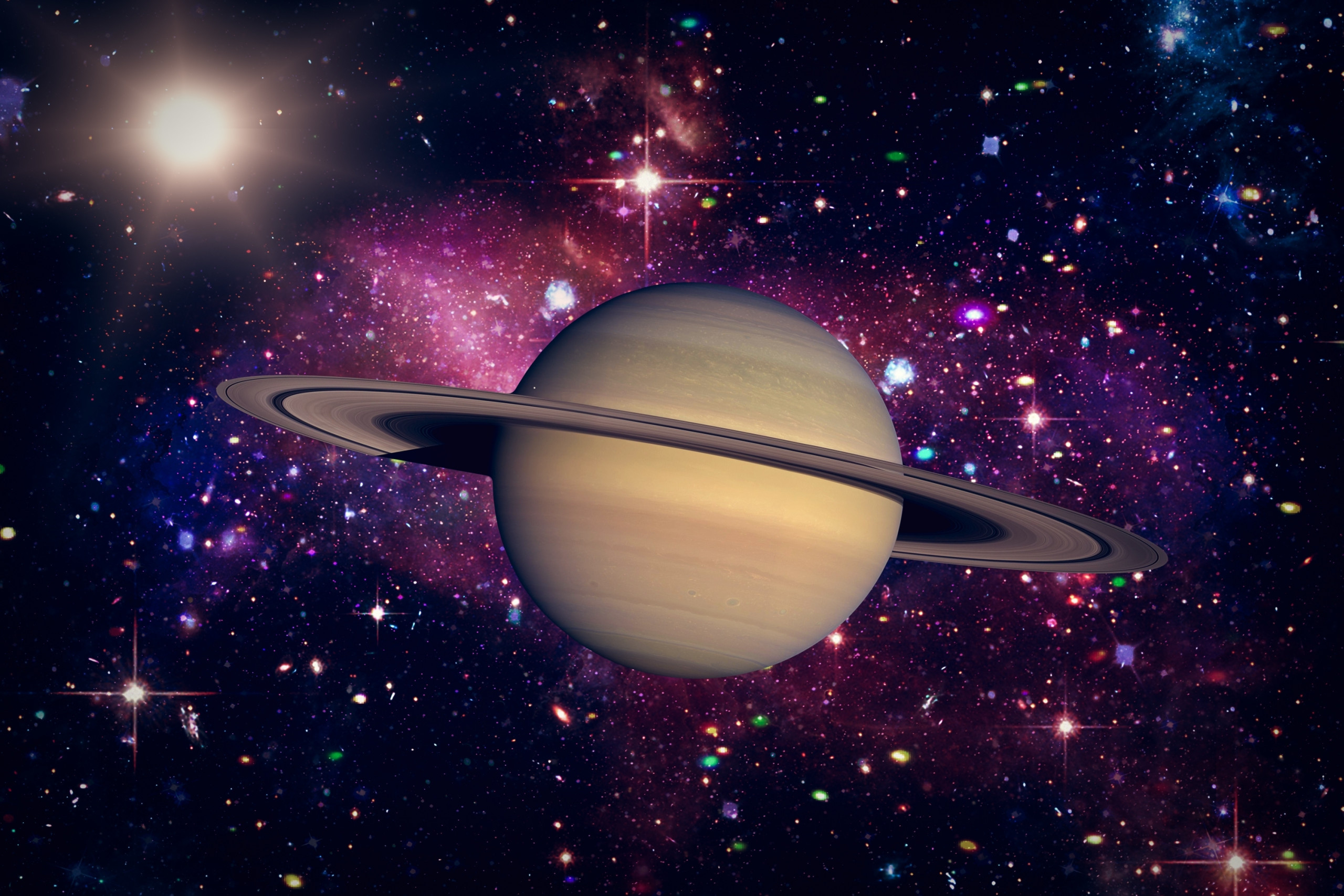 The future of Saturn's rings: will they disappear by 2025?
