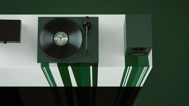 Pro-Ject’s colourful new Hi-Fi combos are bright, fun and also pack a punch