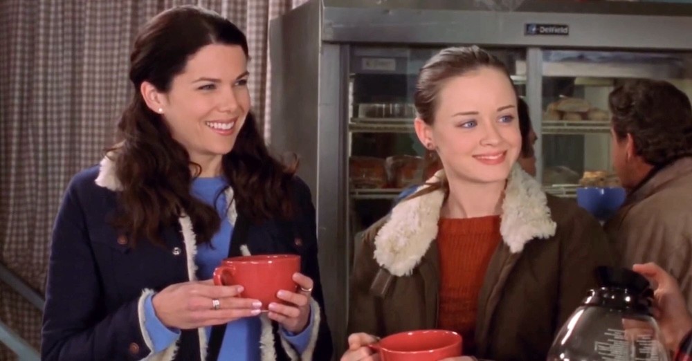 The Most Confusing Detail About Lorelai Gilmore On 'Gilmore Girls ...