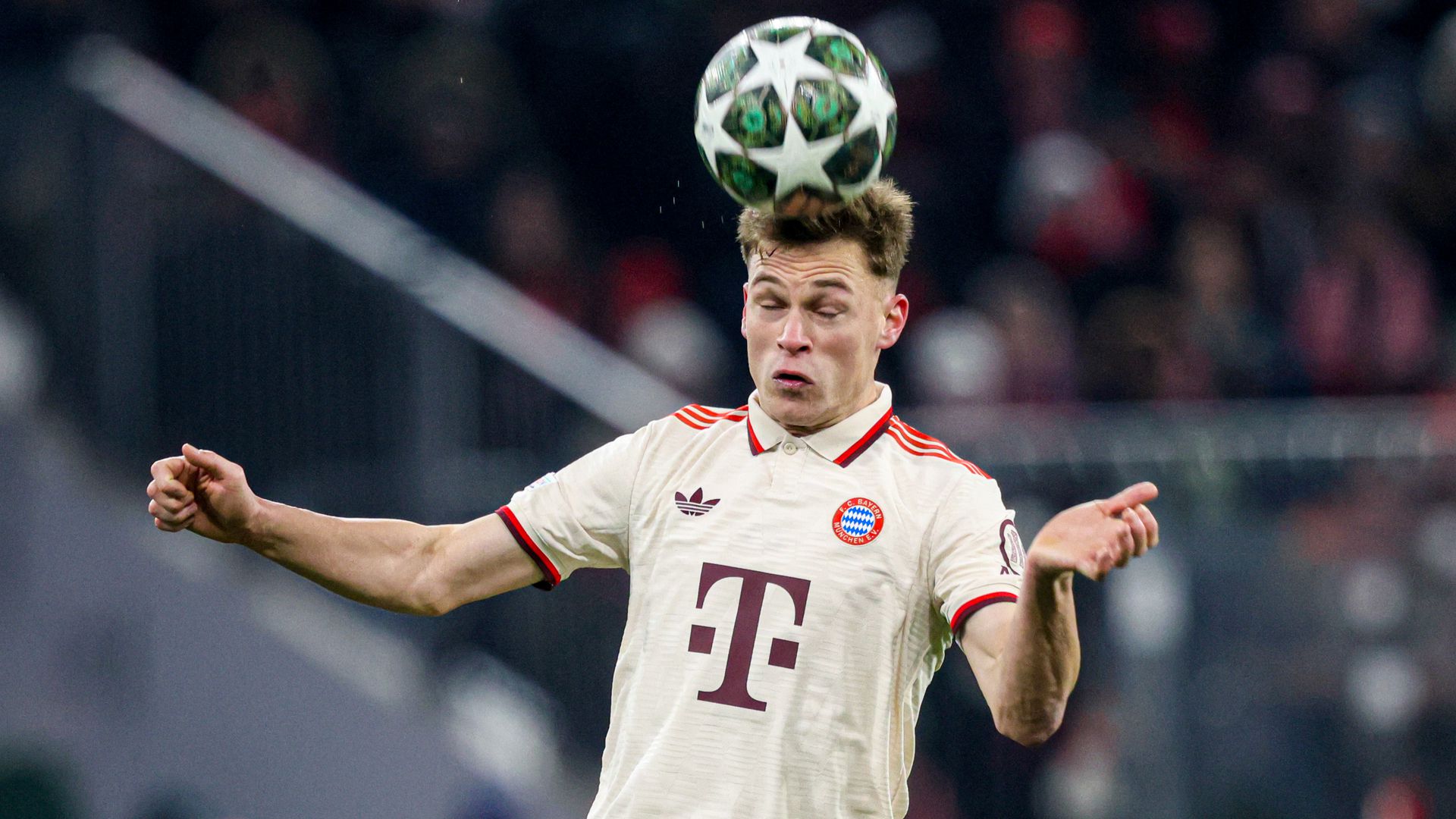 Weekend Warm-up: It’s a numbers game for Bayern Munich and Joshua ...