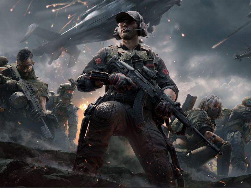 Delta Force: le versioni PS5 e Xbox arriveranno più tardi del previsto