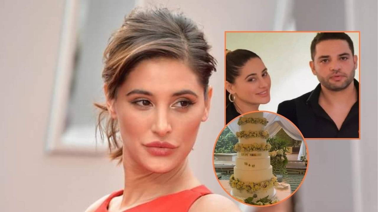 Who is Nargis Fakhri's Husband Tony Beig? Meet Dioz Group's Director ...