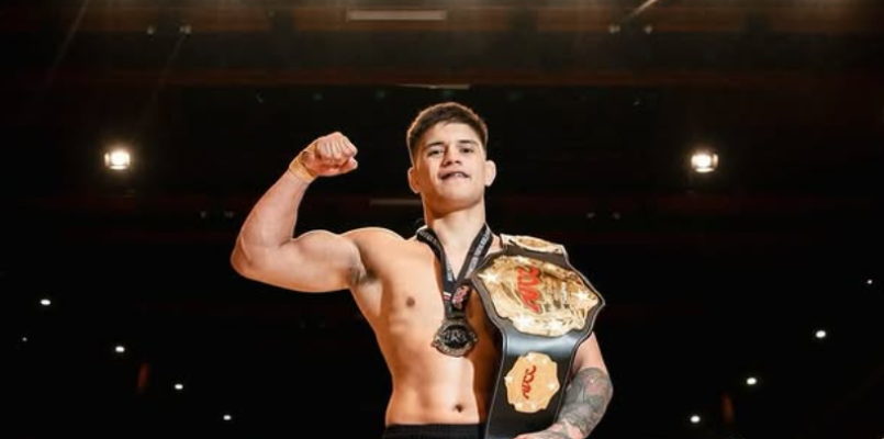 Jay Jay Wilson’s Career on Hold After Unexpected Doping Violation