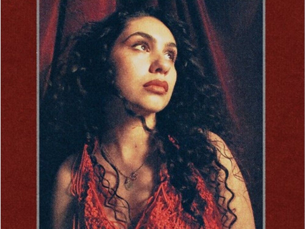 Award-winning singer Alessia Cara brings all-ages show to Caesars ...