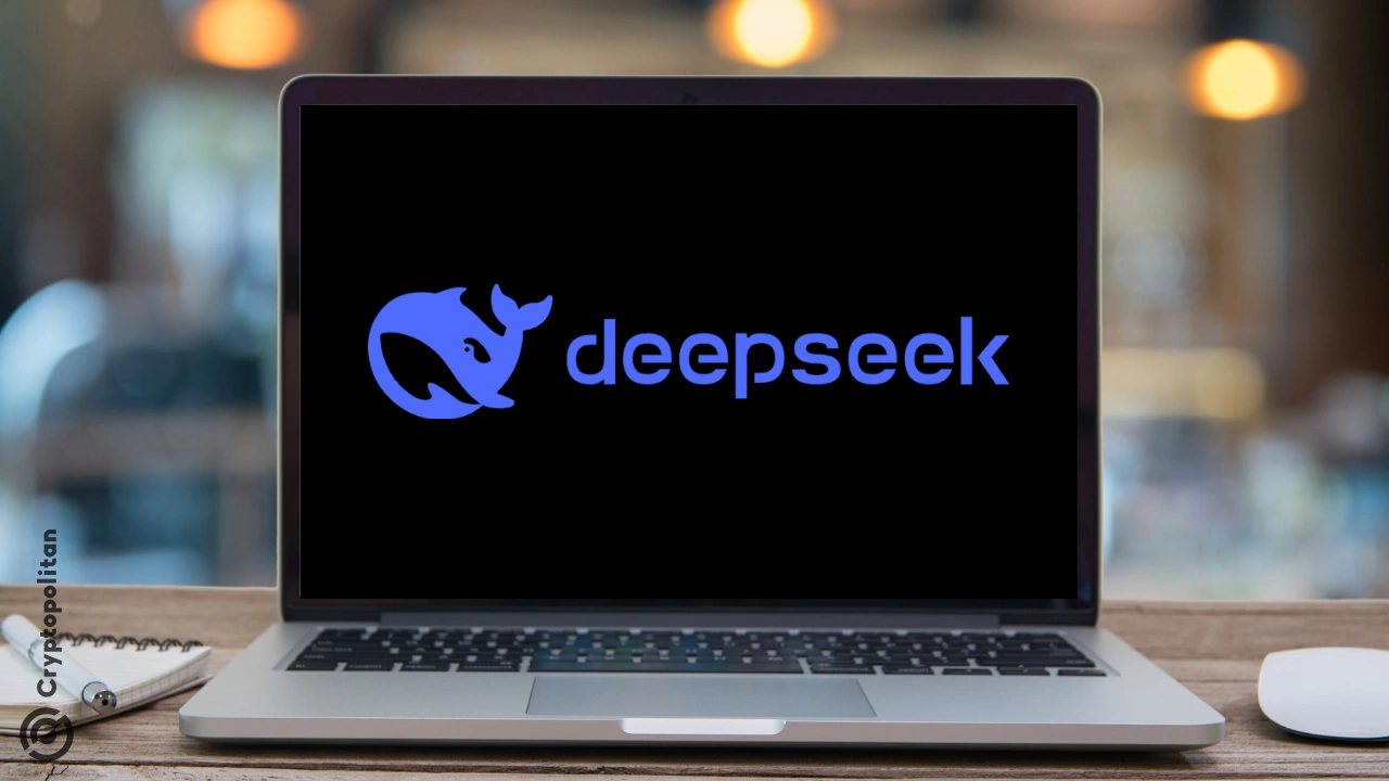 DeepSeek plans to release key codes and data to the public starting ...