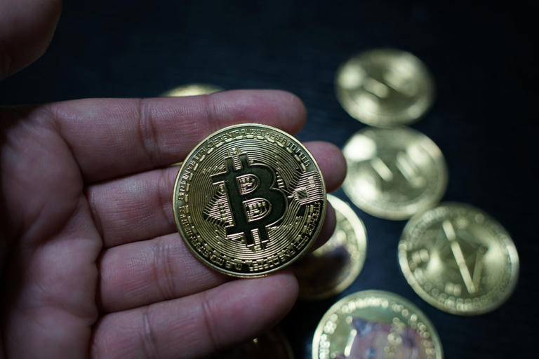 Bitcoin: cosa sono e come funzionano