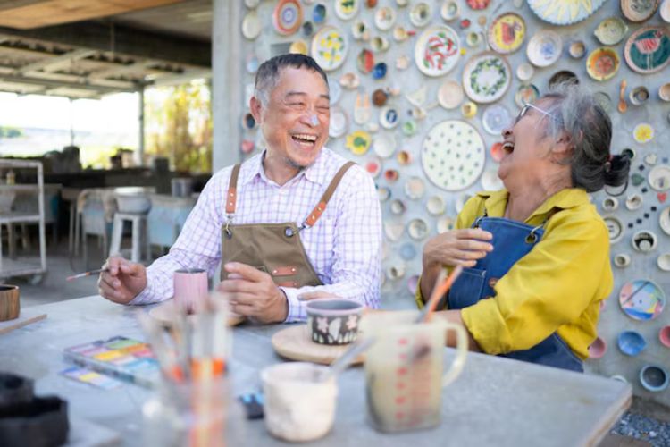 Jika Anda Ingin Menjadi Orang yang Lebih Menyenangkan Seiring ...
