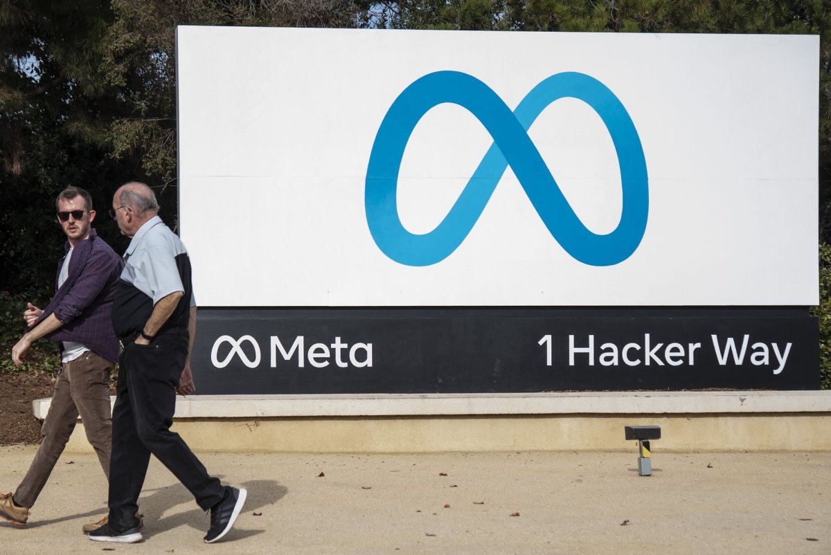 Meta approves bonuses of up to 200% for executives