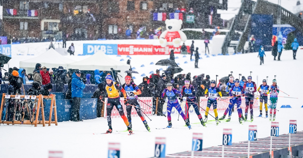 Double ration pour « Le Grand-Bo