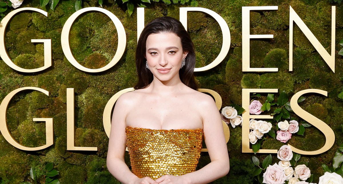 Um, I Had No Idea Oscar Nominee Mikey Madison Starred in a Major TV ...