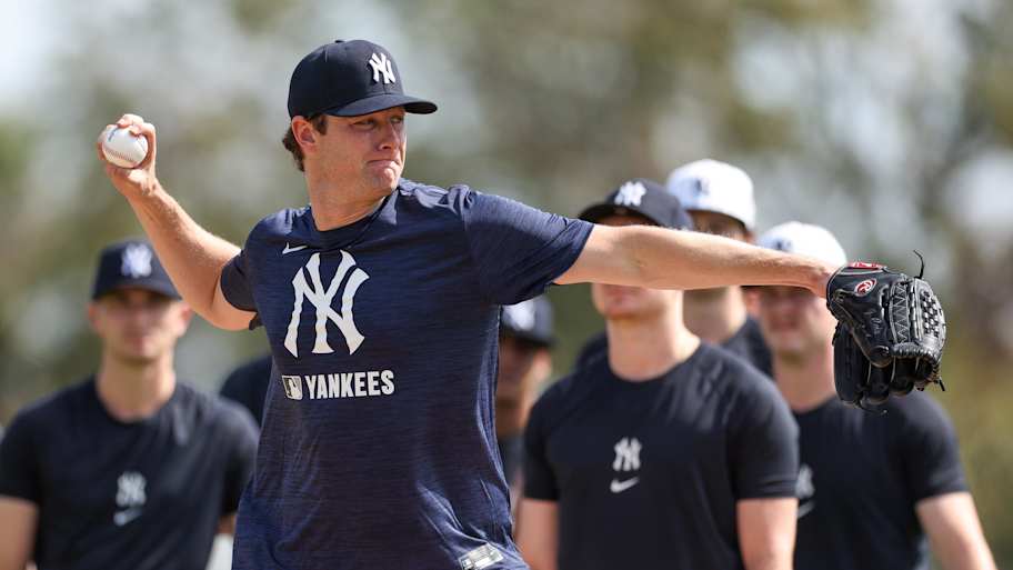 Funniest Reactions From MLB Fans After Yankees Change Facial Hair Policy