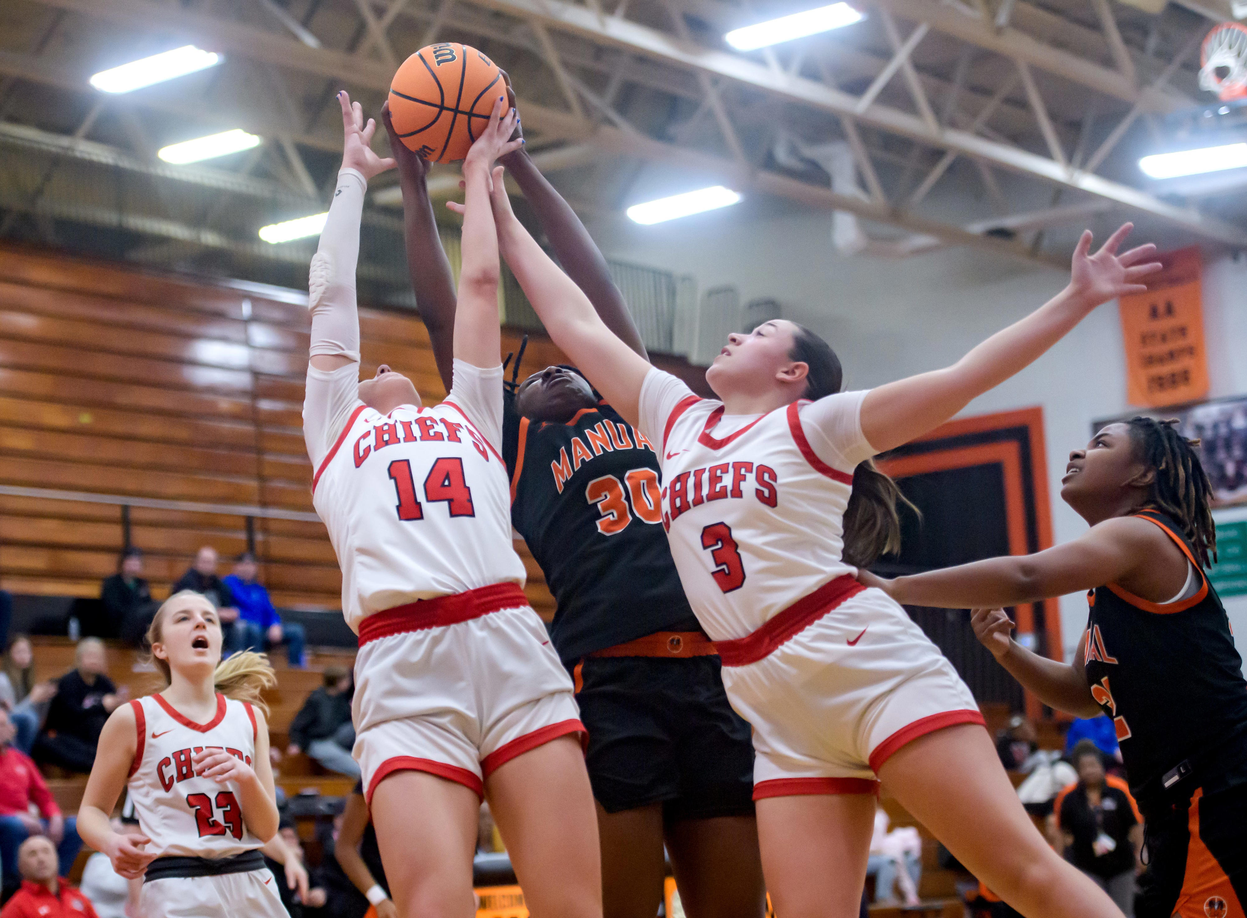 Illinois high school girls basketball: IHSA state playoffs sectional scores