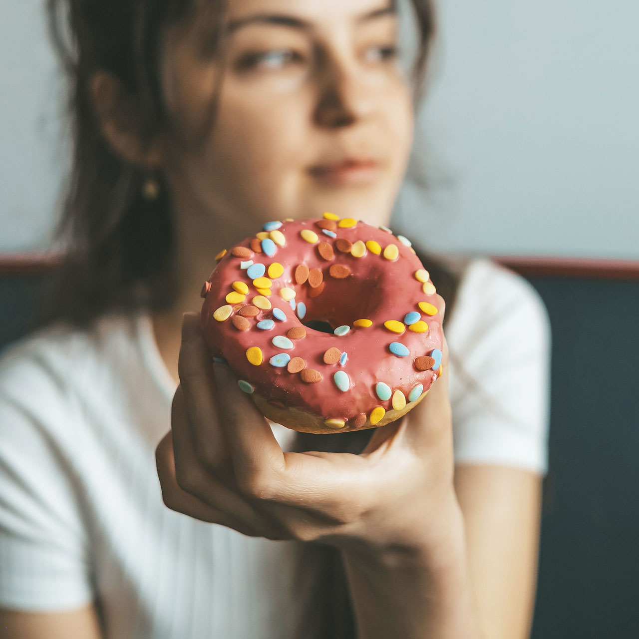 The One Type Of Food That Is Linked To 'Major Age-Related Diseases' And ...