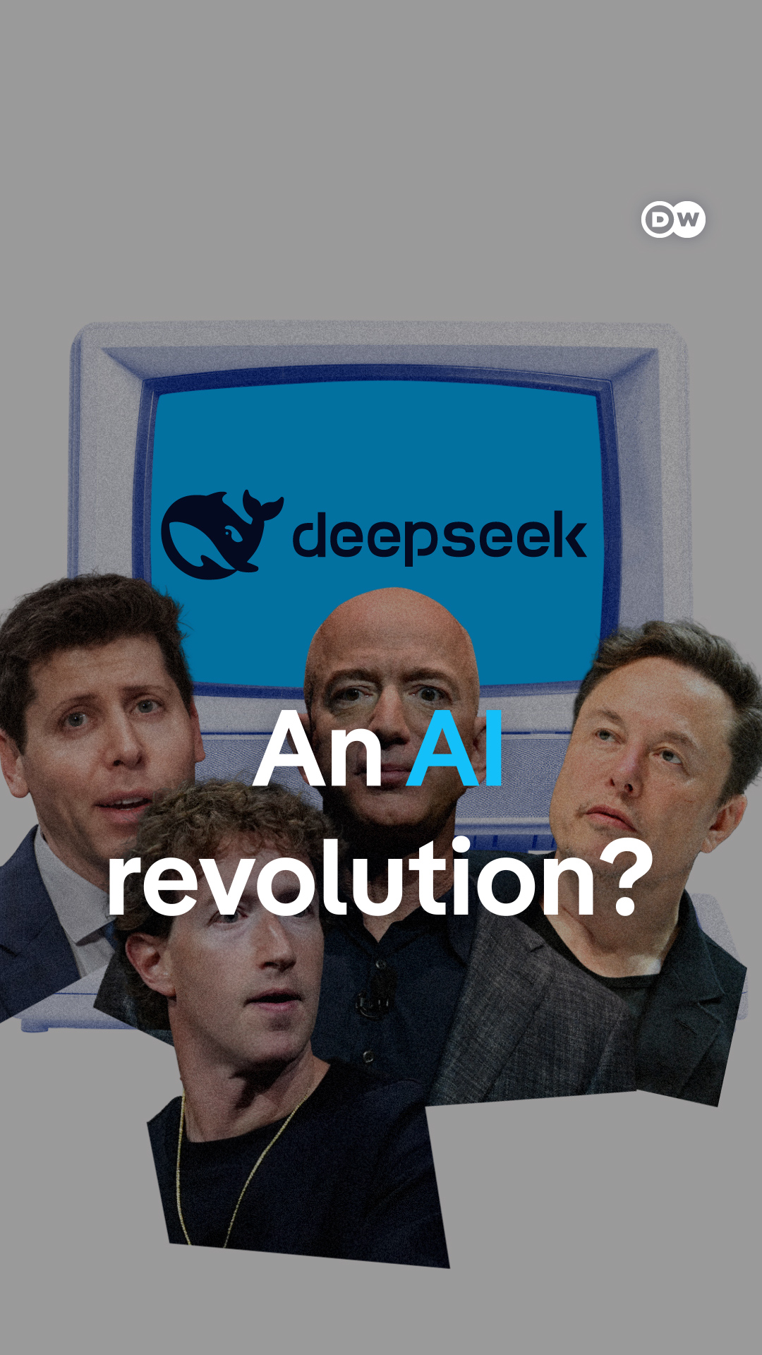 DeepSeek: An AI revolution?