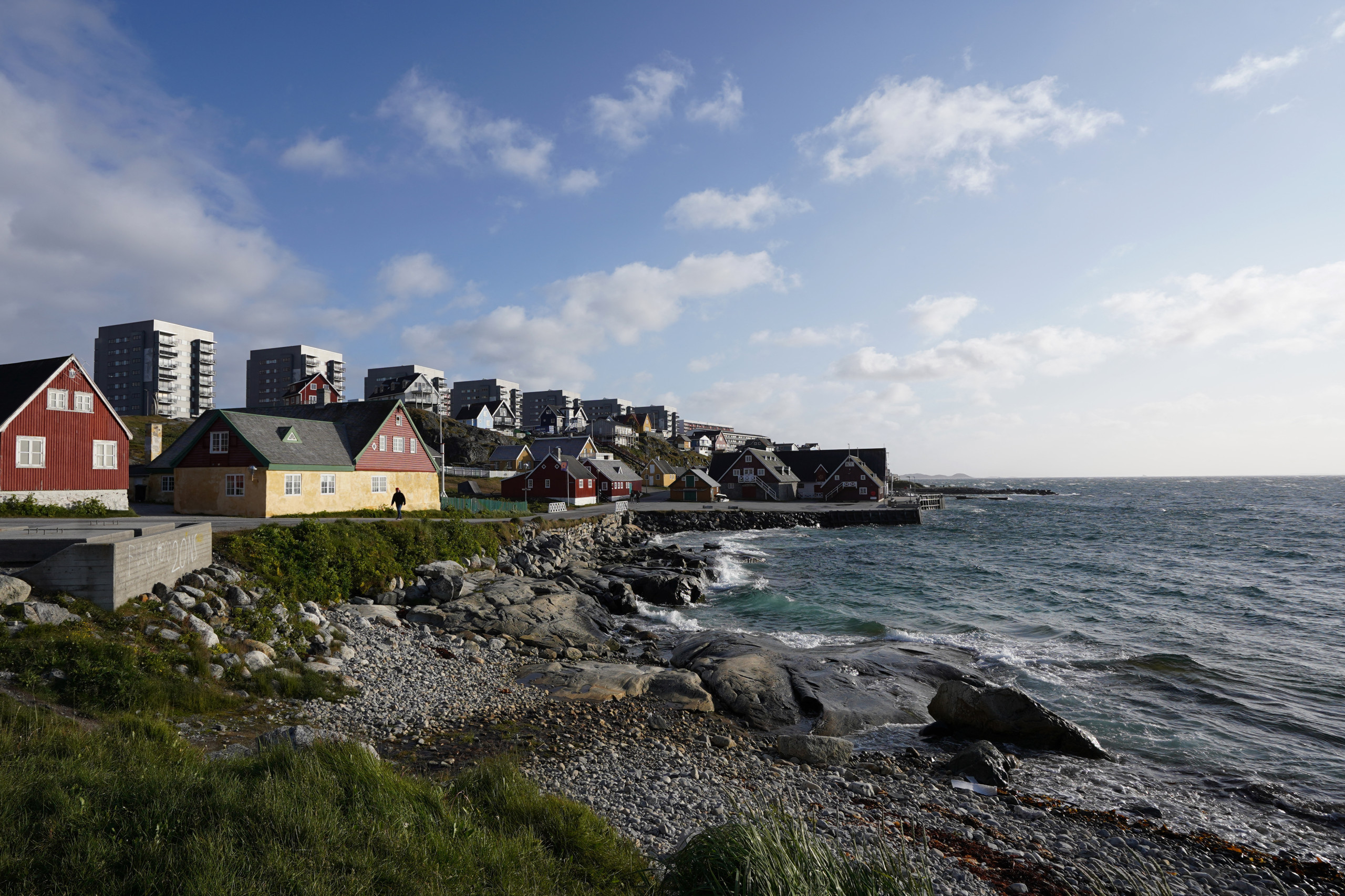 These are the world's most obscure capital cities