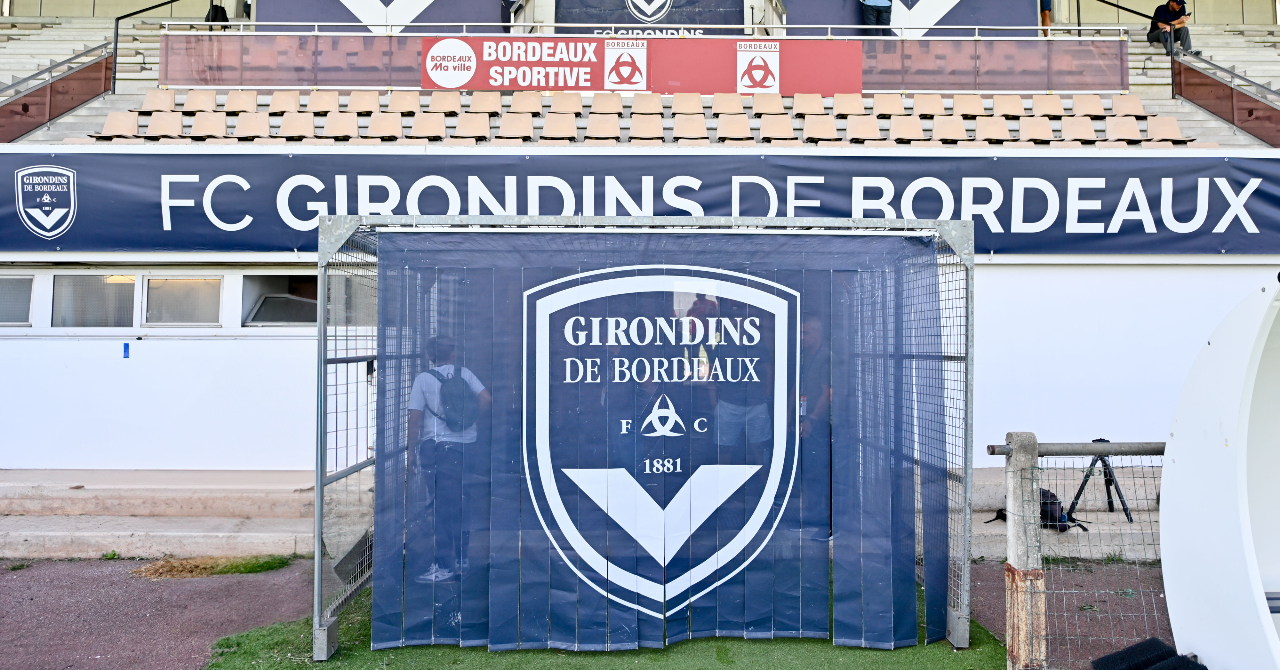 Girondins de Bordeaux, le récit révoltant