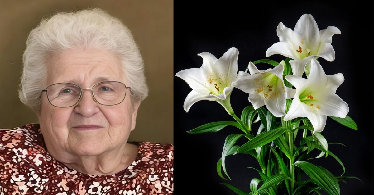 Joan Hoaglund, 91, beloved mother and community member