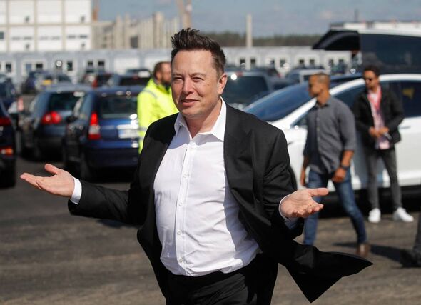 Major Tesla setback for Elon Musk with hundreds of thousands of drivers ...