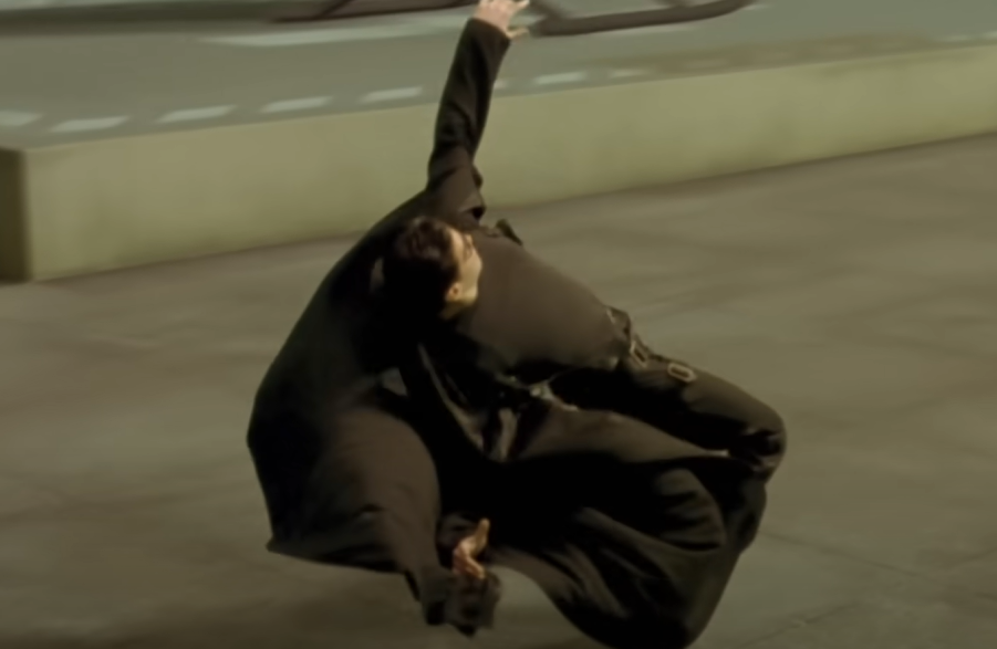 Unforgettable Scenes That Made The Movie