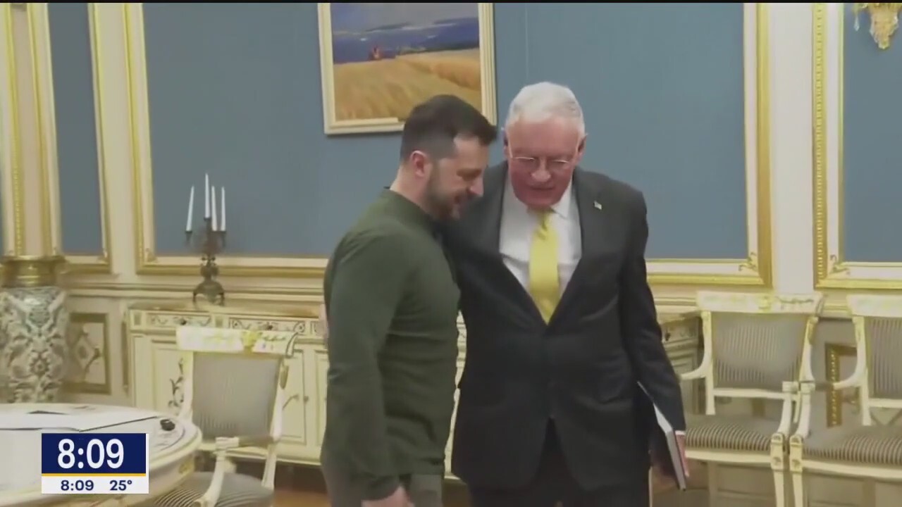 Is Trump burning through his political capital?