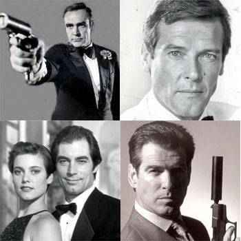 Who is Barbara Broccoli? The legendary producer who ruled the Bond ...