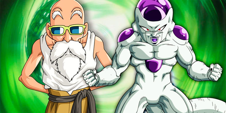 Dragon Ball Super: Everything You Need to Know About Mutaito, Master ...
