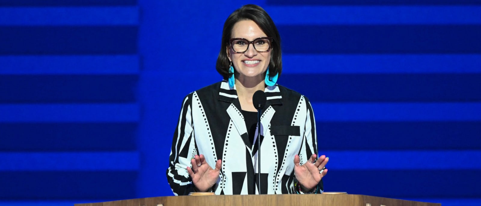 Tim Walz Could End Up Facing Off Against An Even More Radical Version ...