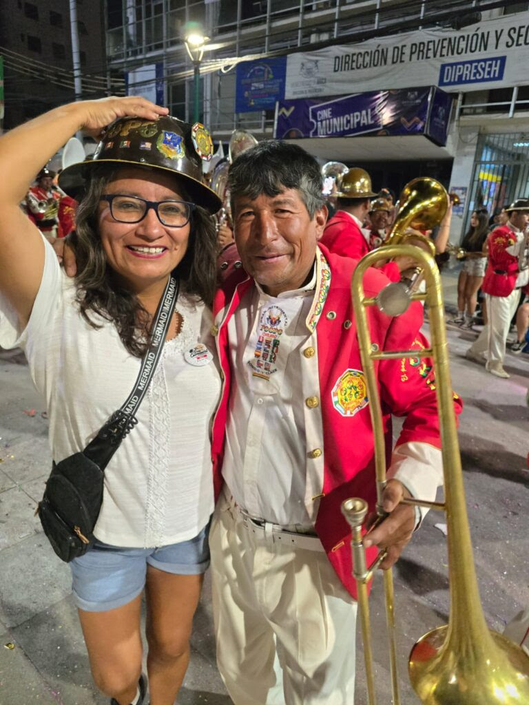 Aquí Arica: Carnaval con la Fuerza del Sol, el evento cultural ...