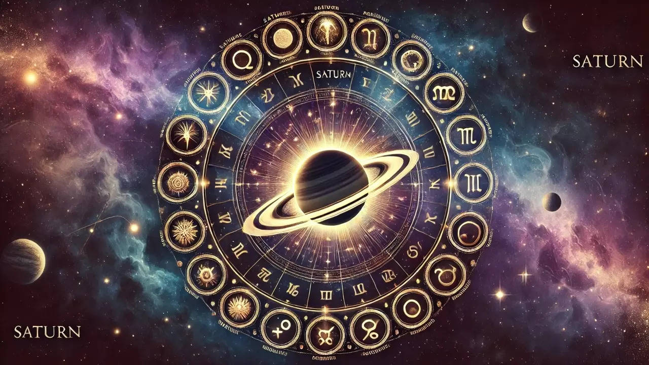 Lessons from Saturn: What your zodiac sign needs to learn about ...